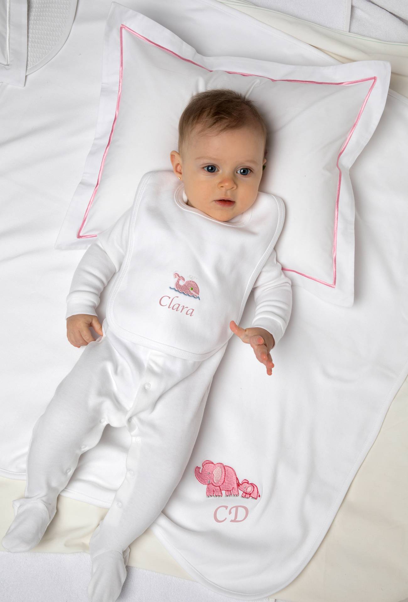 Baby – Jacaranda Living