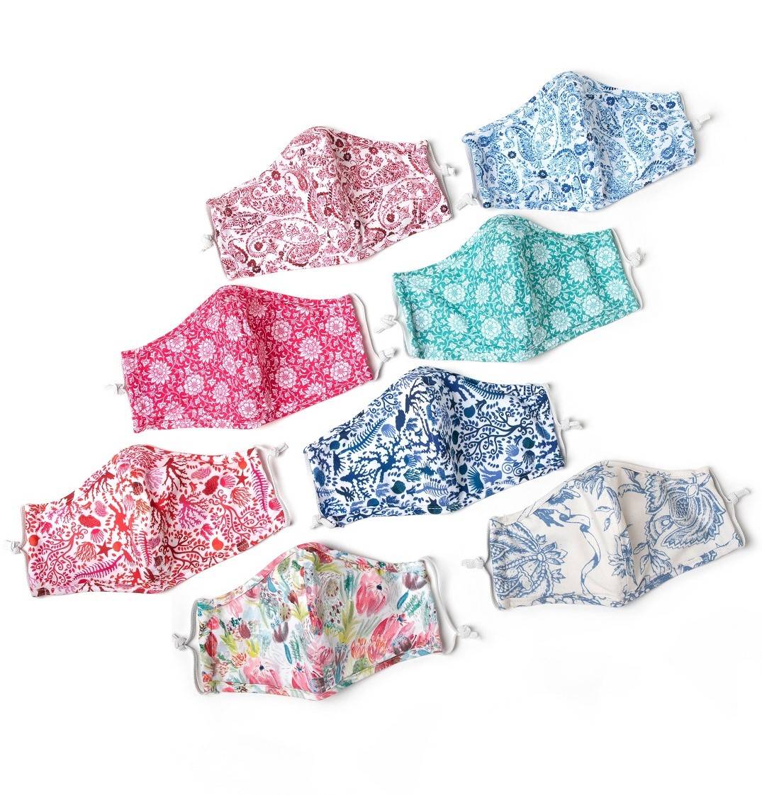 Face Masks – Jacaranda Living