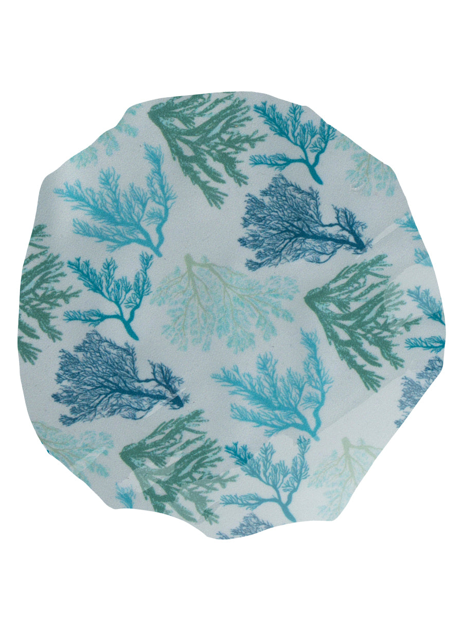 Colorful Shower Cap, Waterproof - Jacaranda Living