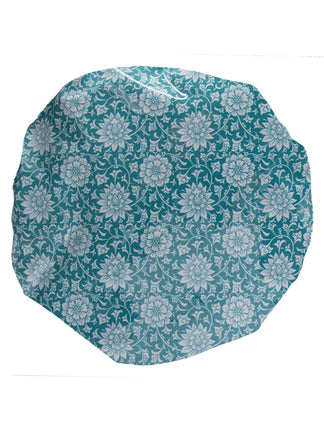 Colorful Shower Cap, Waterproof - Jacaranda Living