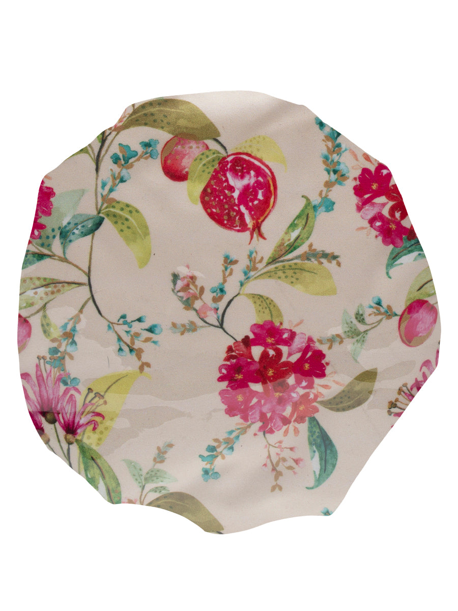 Colorful Shower Cap, Waterproof - Jacaranda Living