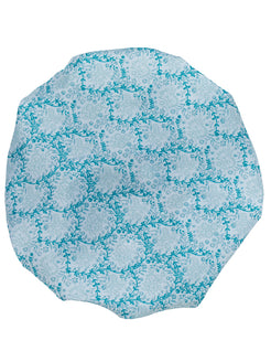 Colorful Shower Cap, Waterproof - Jacaranda Living