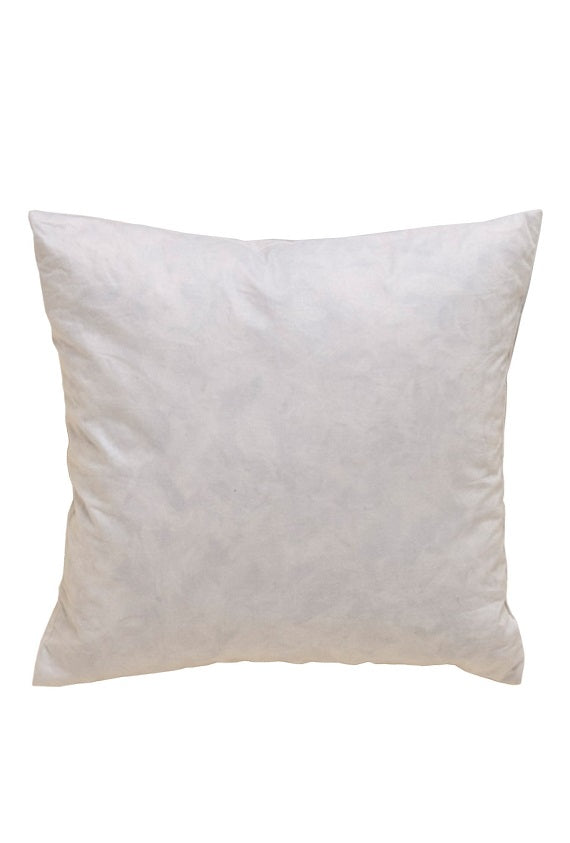 pillow-insert-down-&-feather-10-x-10-FH84 – Jacaranda Living